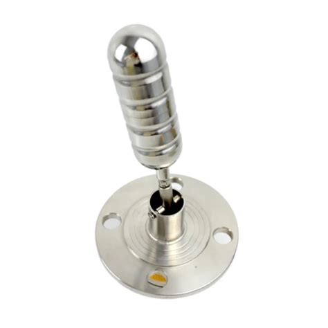 Explosion Proof Stainless Steel Side Mounted Magnetic Float Liquid
