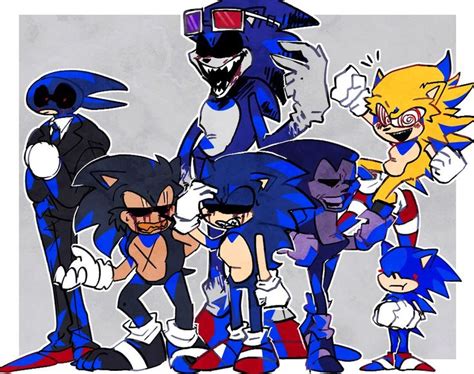 Pin On Sonic Stuff