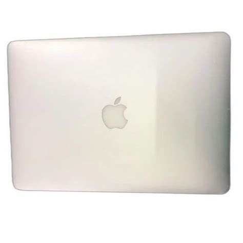 Apple MacBook Air A Laptop At Rs New Delhi ID