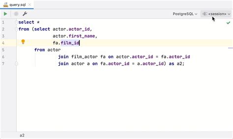 Manage Connection Sessions Appcode Documentation