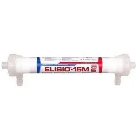 Nipro Elisio 15m Dialyzer For Hospital At Rs 545 Piece In Kolkata ID 24248724555