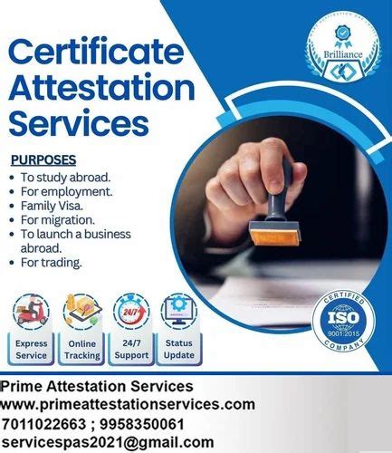 Company Documents Attestation In New Delhi Id 2854562481448