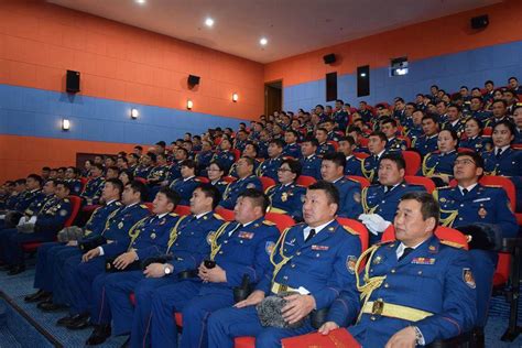 Нийслэлийн Онцгой байдлын газар шилдгүүдээ шалгаруулав