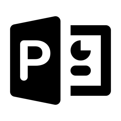 Powerpoint Icons Icons Logos Symbols Free Download Png Svg