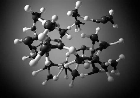 Polyvinyl Chloride Chemical Structure 10 Strongest Bonds