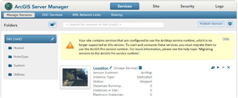 Whats New In ArcGIS Enterprise