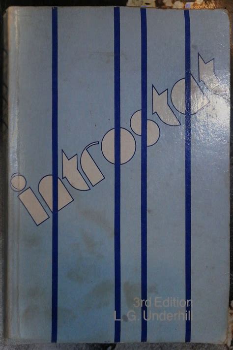 Introstat Third Edition Buy Books Online Sa