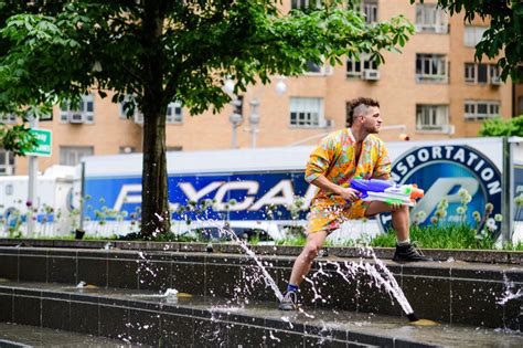 What A Male Romper Looks Like On Real Guys Five Real Men Wear A Bro Romper