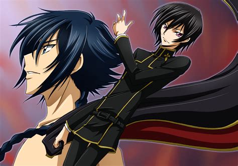 Code Geass Boukoku No Akito 1 Yokuryuu Wa Maiorita My Anime Shelf