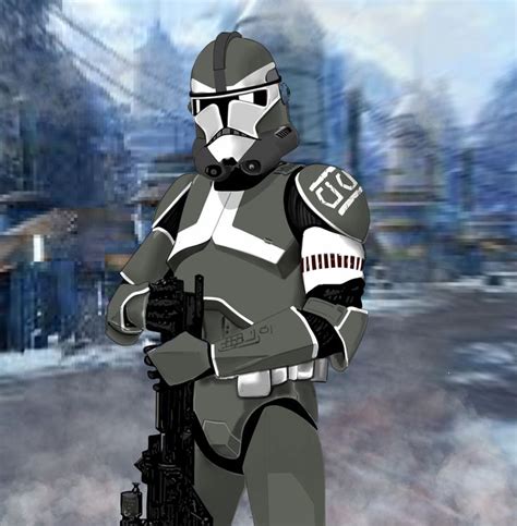 Pin By Nick Graves On Clone Armor Star Wars Clone Wars Star Wars