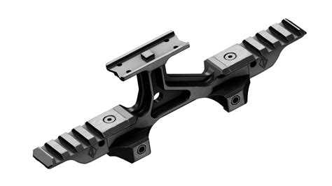 Artstation Optical Mount Modular Omm Game Assets