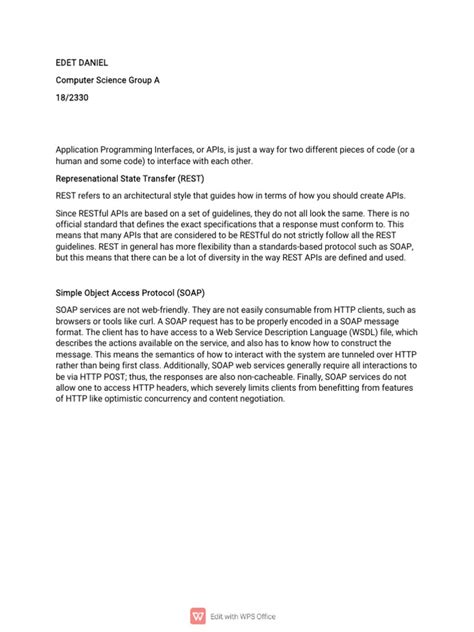 Reassignment Pdf