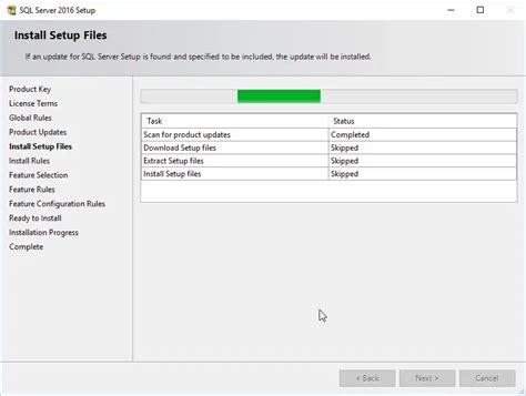 Download Sql Server 2016 Service Pack 2 Offline Installer Kiến Thức