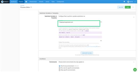 deploy a java application to wildfly using octopus jenkins and