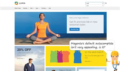 How To Improve Your Search On Magento With Elasticsearch
