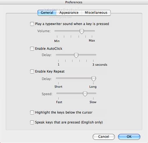 VirtualKeyboard Adds Automatic Layout Switching Compatibility With Spaces
