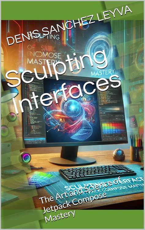 sculpting interfaces the art and science of jetpack compose mastery