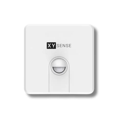 Small Space Sensors Xy Sense Wireless Sensor For Workplaces