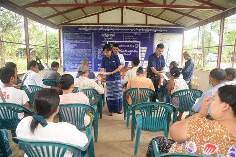 ဘားအံမြို့နယ်၌ တိရစ္ဆာန်ရောဂါကာကွယ်ထိန်းချုပ်ရေးလှုပ်ရှားမှု ဆောင်ရွက