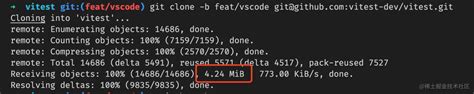 如何优雅的 Cloneclone 远程库，git Clone 、git Clone B Dev 、git Clone 掘金