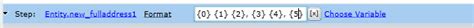 How To Concatenate Multiple String Field Values In Resco Mobile Crm Microsoft Dynamics 365 Crm