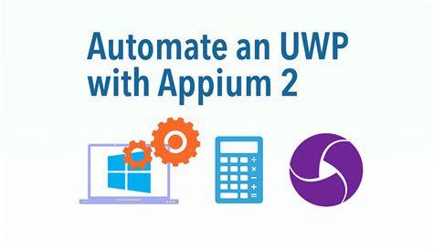 automate windows calculator uwp with appium 2 by zhimin zhan medium
