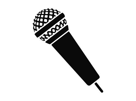 Microphone Clip Art Png
