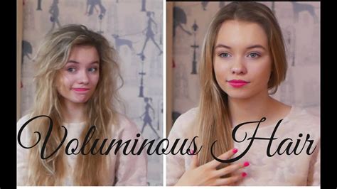 КАК СДЕЛАТЬ ОБЪЕМНУЮ УКЛАДКУ ФЕНОМ Youtube