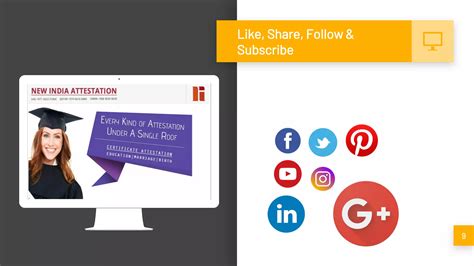 Gcc Issued Certificate Attestation Procedures Pdf