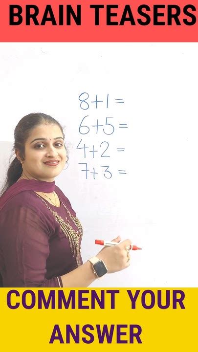 Brain Teasers Reasoningquestions Logicpuzzles Criticalthinking