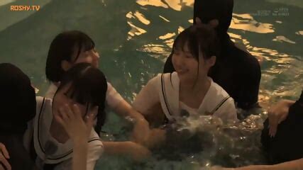 Everyday Life Where Sex Is Integrated PART