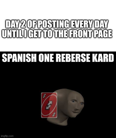 Uno Reverse Card  Joametrixuno Reverse Card Meme 