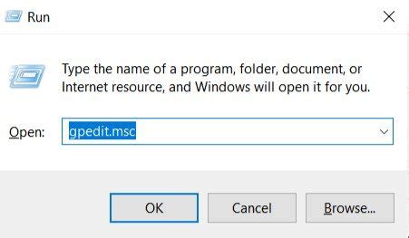 What Is Group Policy Editor How To Install It In Windows Home