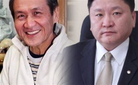 Н Энхбаяр Г Шийлэгдамбын хөлд чирэгдэж ял авч мэднэ