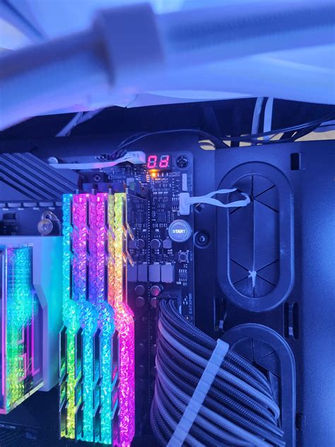 Code 0d Help R Overclocking