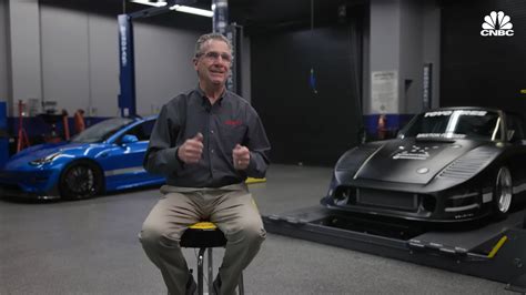 The Growing Popularity Of EV Conversions THE SHOP