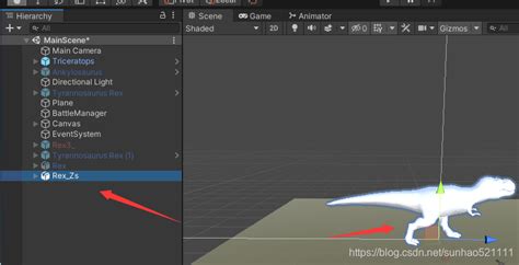 unity与3dmax 单位统一的方法 unity单位设置 csdn博客