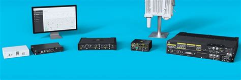 Cisco Unveils Catalyst For 5g At Industrial Iot Edge Computer Weekly