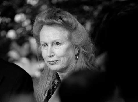 Kunst Unterm „seufzerbaum“ Rebecca Horn Gestorben Mopo