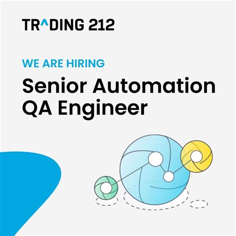 Hani Nguyen On Linkedin Qaautomation Testautomation Trading212