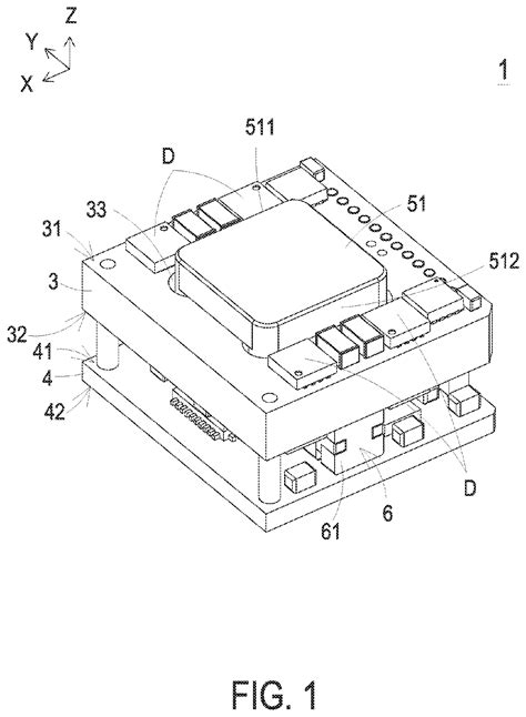 Power Module Eureka Patsnap