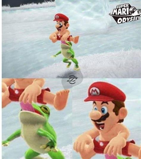 2601 Best Mario Odyssey Images On Pholder Super Mario Odyssey Mario