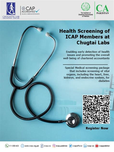 Brochure Chugtai Lab Pdf