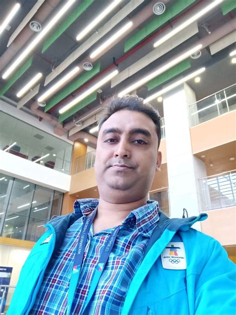 Sandeep Paul Choudhury On Linkedin Started New Journey Ntt Data Services 14 Comments