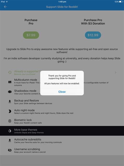 80 best r slide ios images on pholder [question] why is slide