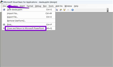 6 Ways To Fix Microsoft PowerPoint Not Saving Files On Windows Guiding Tech
