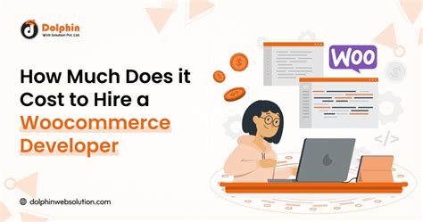 how much does it cost to hire a woocommerce developer