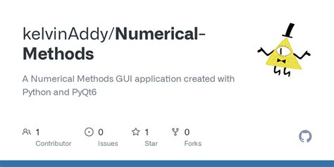 Numerical Methodsmainpy At Main · Kelvinaddynumerical Methods · Github