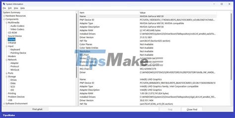What Is System Report In Windows How To Generate And