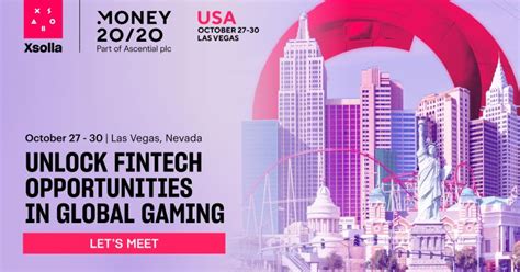 Time To Fill The Calendar And Meet In Person At Money20 20 Dm Or Send The Meeting Invitation In